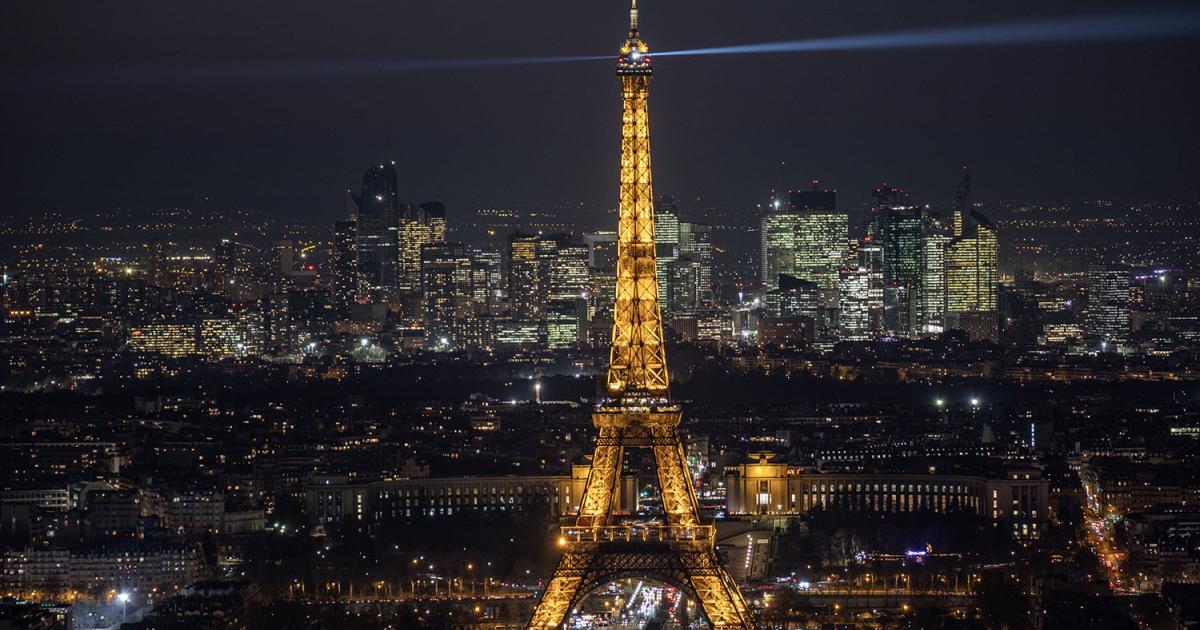 Formation Trading Paris | Trading-SMC.fr